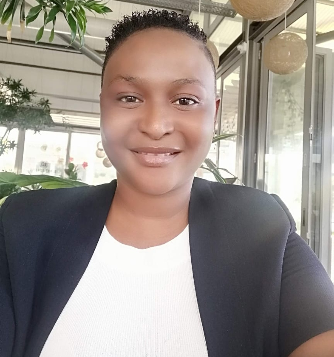 Women month message - Inkundla Yezindaba